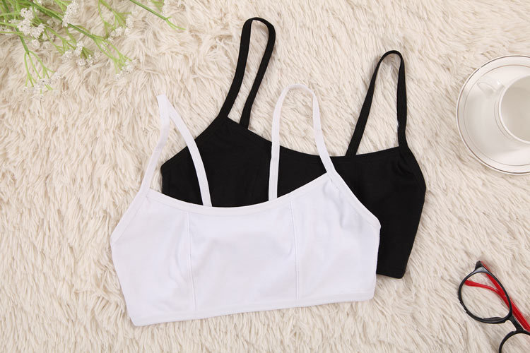 Development period girls bra | bra manufacturers